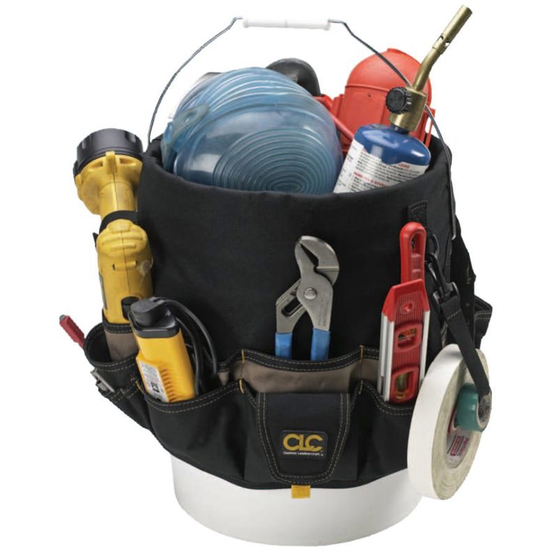 Bucket Organizers 48 Compartments | TechproTool