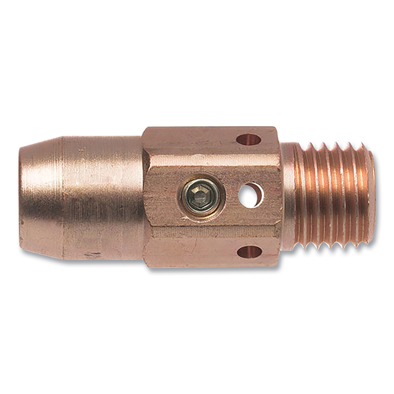 MIG Torch Gun Diffuser 360 Brass Alloy For No. 400 Gun | TechproTool