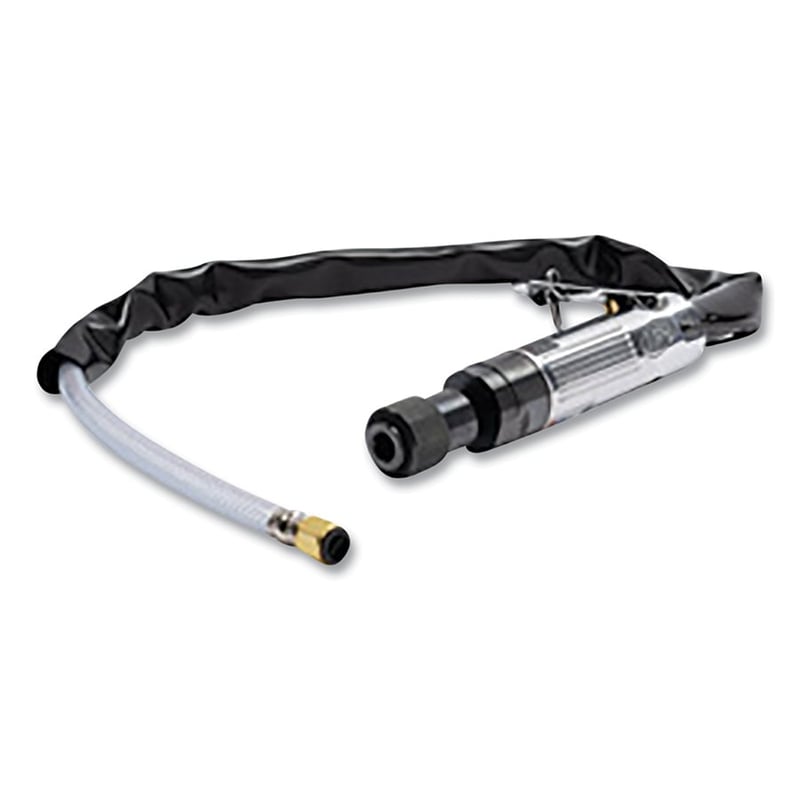 Pneumatic Tire Buffer 3000 RPM 0.5 hp | TechproTool