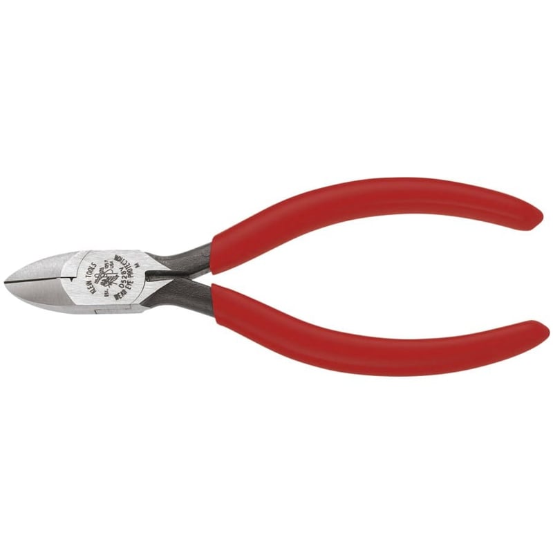 Diagonal Cutting Pliers 5 in Bevel | TechproTool