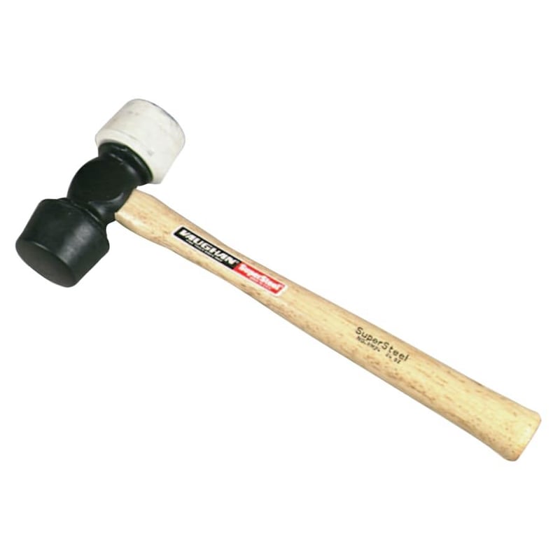 Rubber Mallets 24 oz | TechproTool