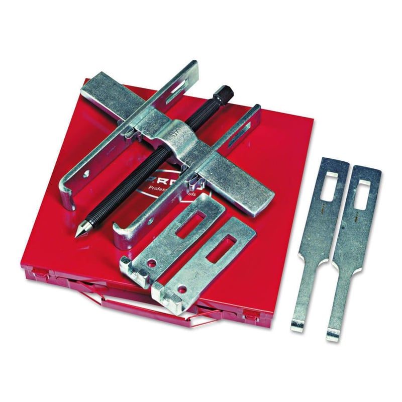 PULLER SET 10 TON PULLER | TechproTool