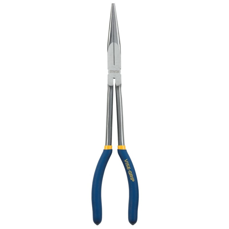 Long Reach Pliers Long Nose 11 in OAL | TechproTool