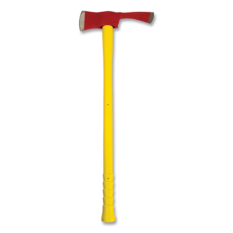 Ergo-Power Pulaski Axe 36 in Super Grip | TechproTool