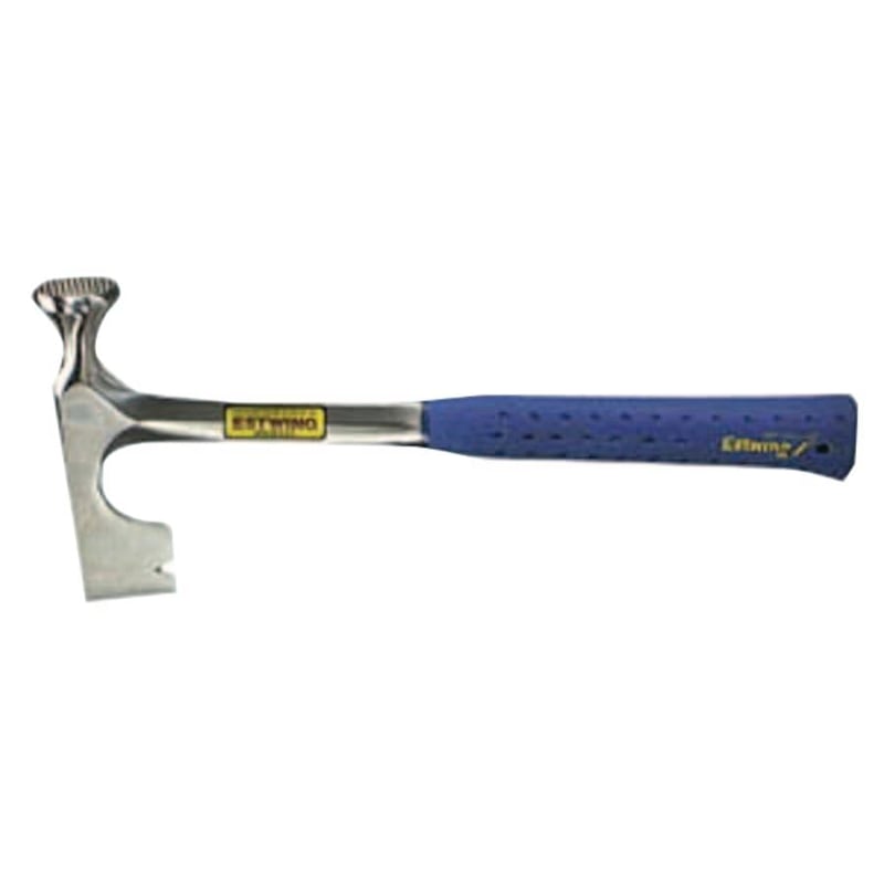 Drywall Hammers 14 oz Head Steel Handle | TechproTool