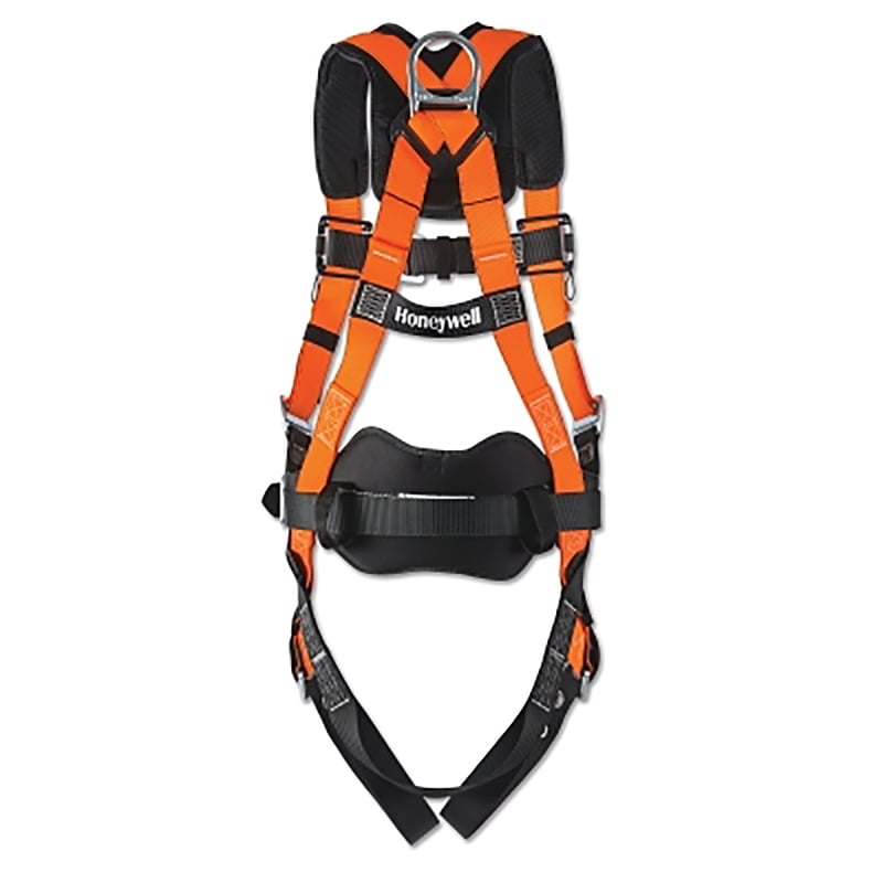 Titan Full-Body Harnesses | TechproTool