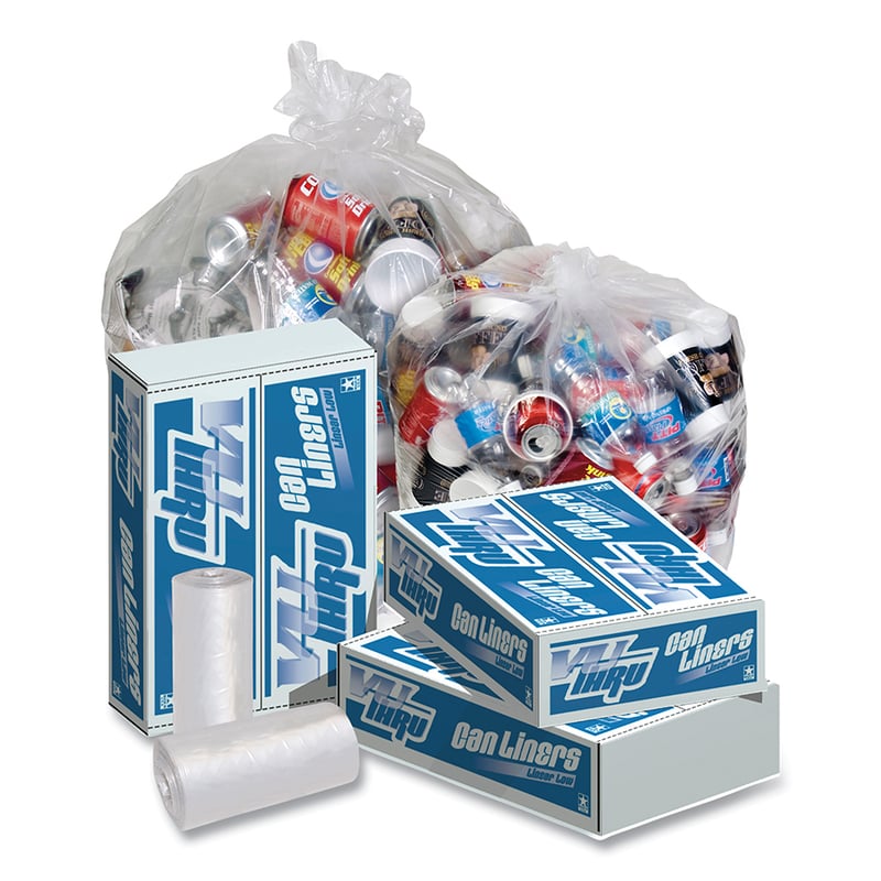 24X32 0.35MIL NATURAL500 PERF ROLL | TechproTool