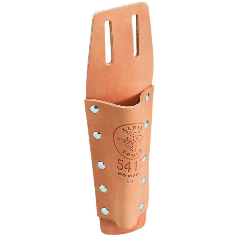 Bull-Pin Holders 1 Compartment Leather | TechproTool
