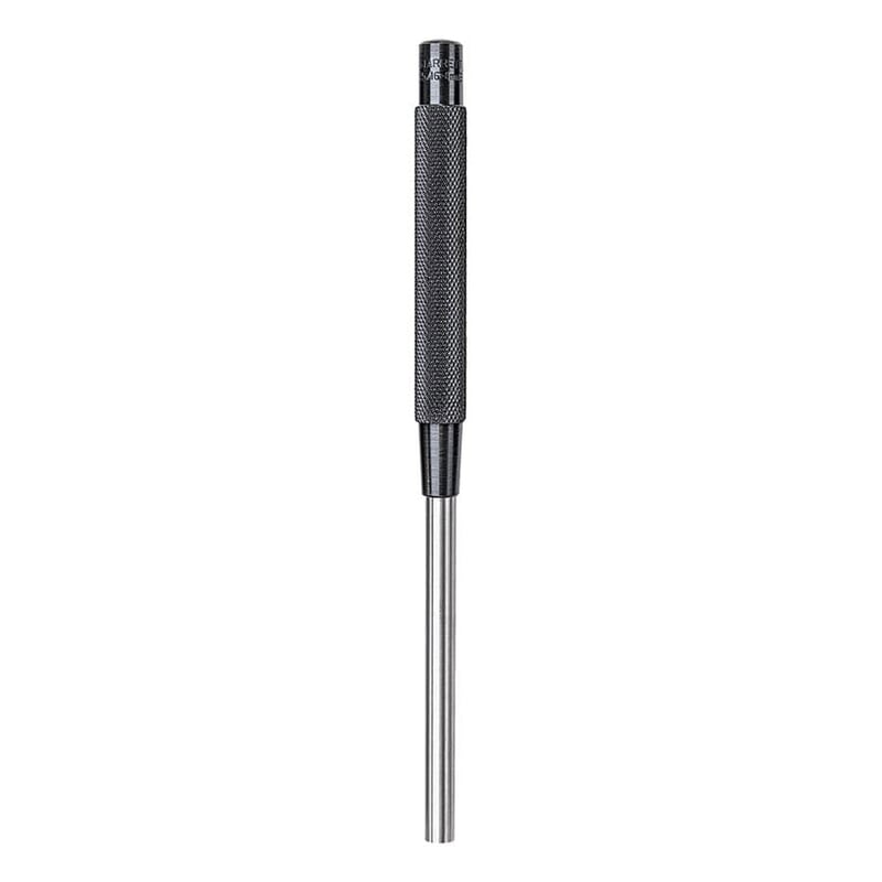 Extra-Long Drive Pin Punches 8 in 5/16 in tip Steel | TechproTool