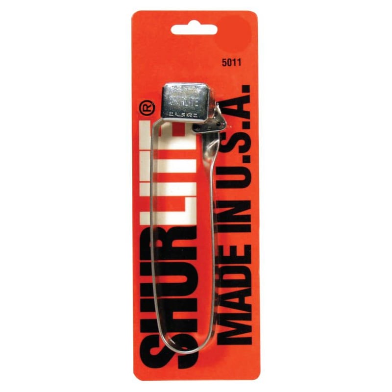 Shurlite? Spark Lighter Triple-Flint Lighter with Attached Flints ... Shurlite? Spark Lighter Triple-Flint Lighter with Attached Flints ...