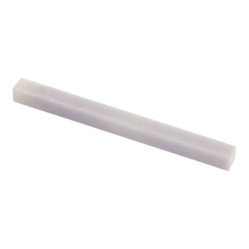 Hard Arkansas Stone Square Files 3 in Ultra Fine | TechproTool