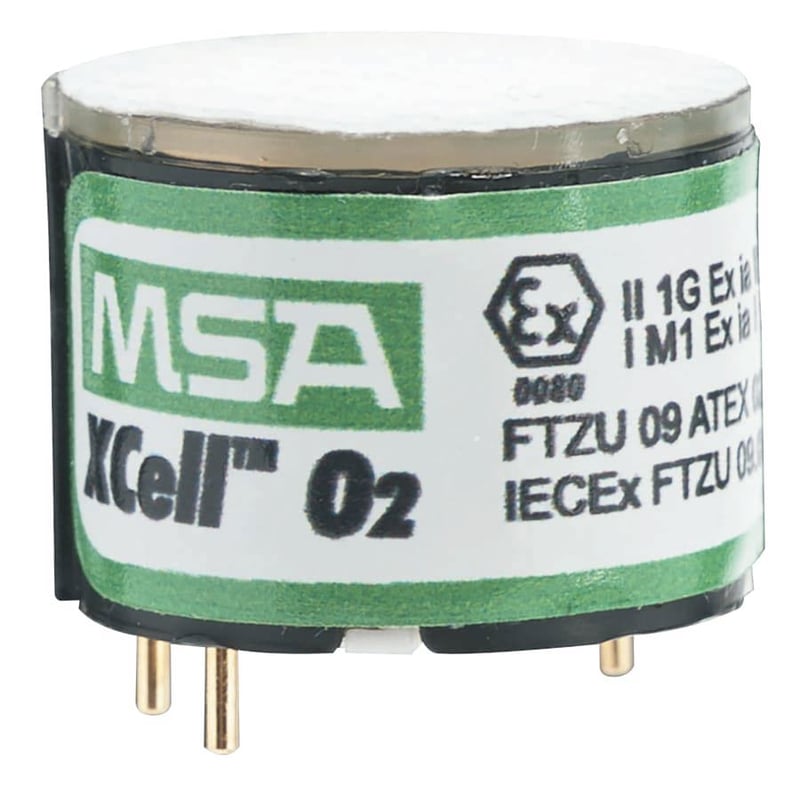 Kit Xcell O2 Sensor Techprotool
