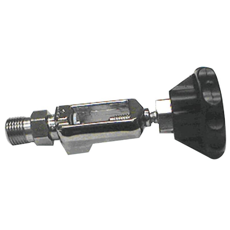 Pin-Indexed Yoke Connections 3000 psi 1/2 in NPT Male | TechproTool