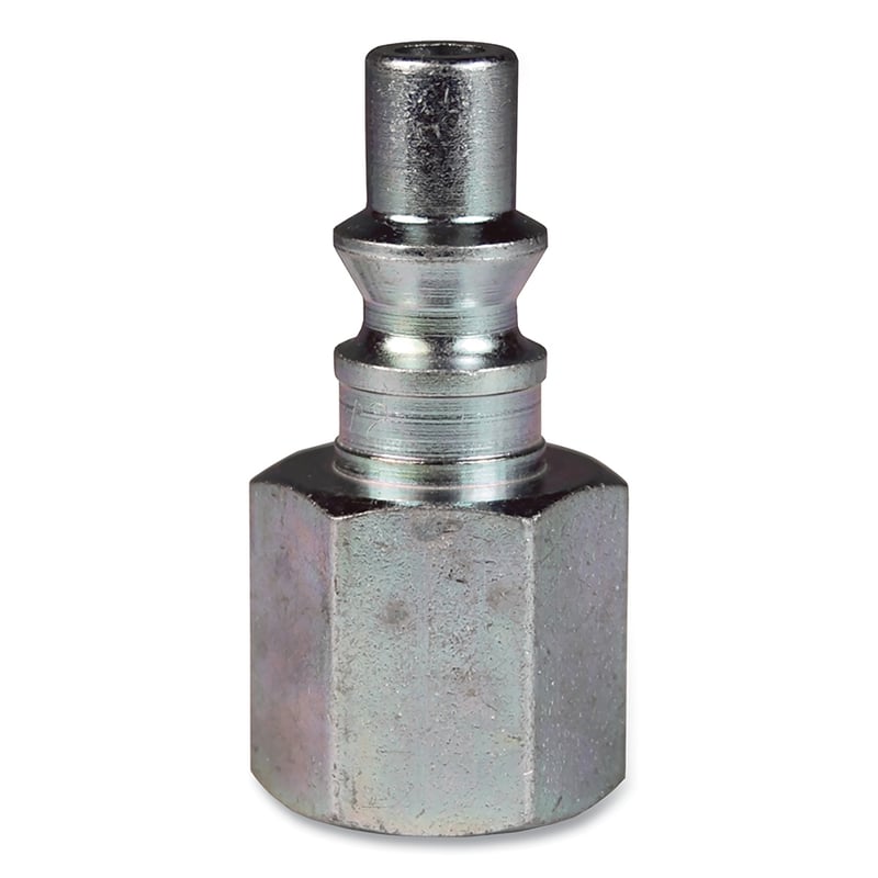 M-Series ARO Pneumatic Threaded Plug 1/4 in thread 1/4 in Female ...