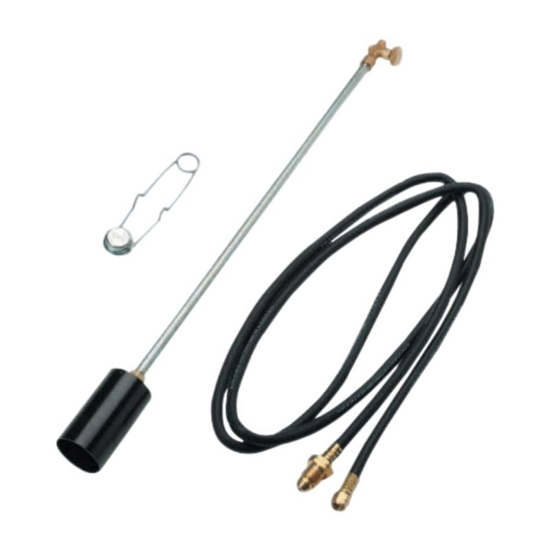 Hotspotter All Purpose Propane Torch 500000 Btu Output 31 in Handle ...