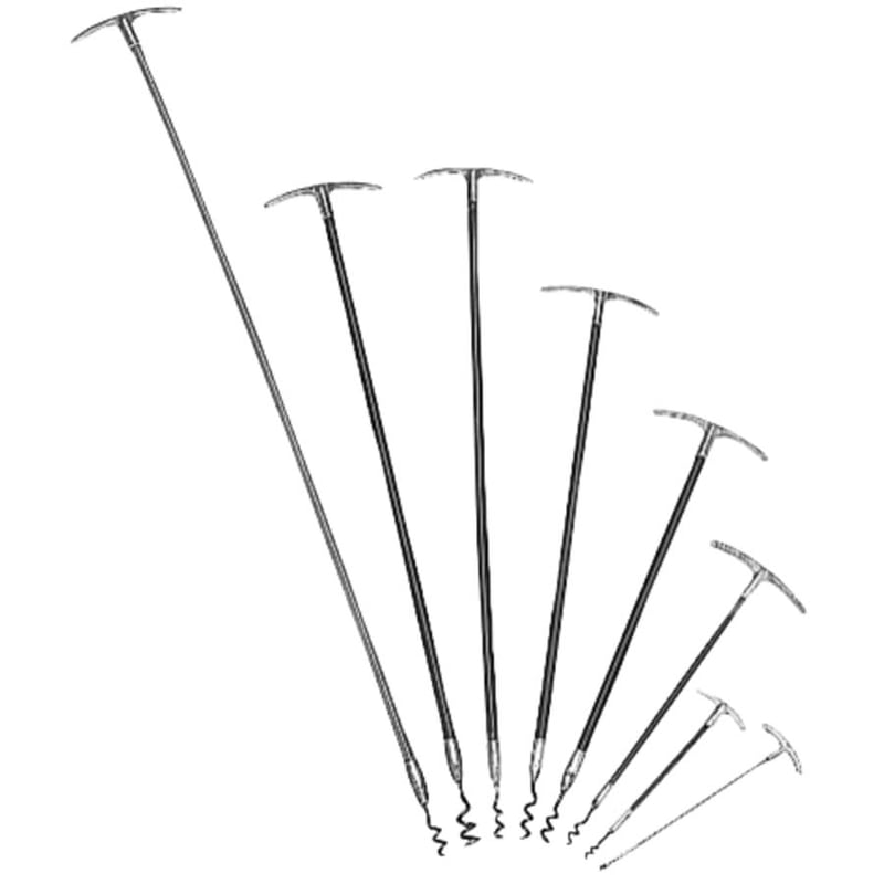 Flexible Packing Hook Sets 8 Piece | TechproTool