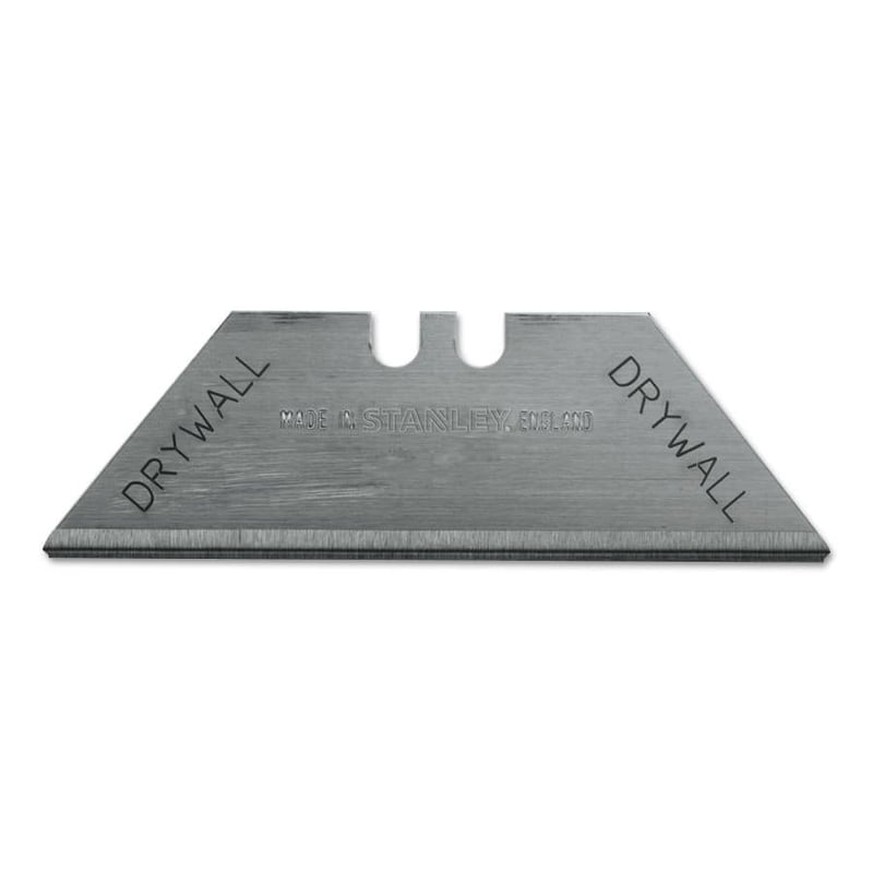 Drywall Utility Blade 2-7-16 in 5 Pack | TechproTool