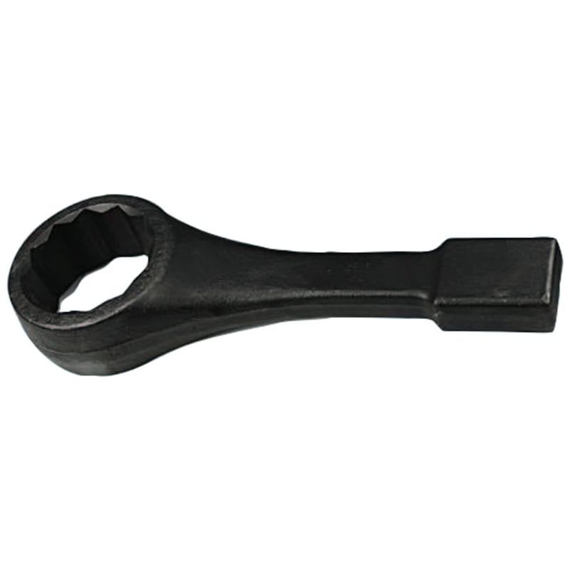 Super Heavy-Duty Metric Offset Slugging Wrenches 451 mm 90 mm Opening ...