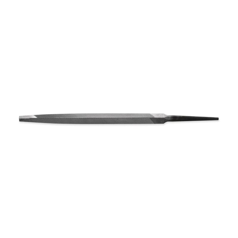 Taper File 7 in Slim Single Cut without Handle | TechproTool