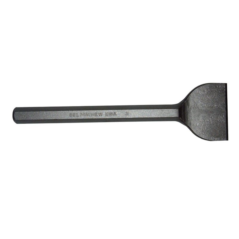 951 3" FLOOR CHISEL | TechproTool