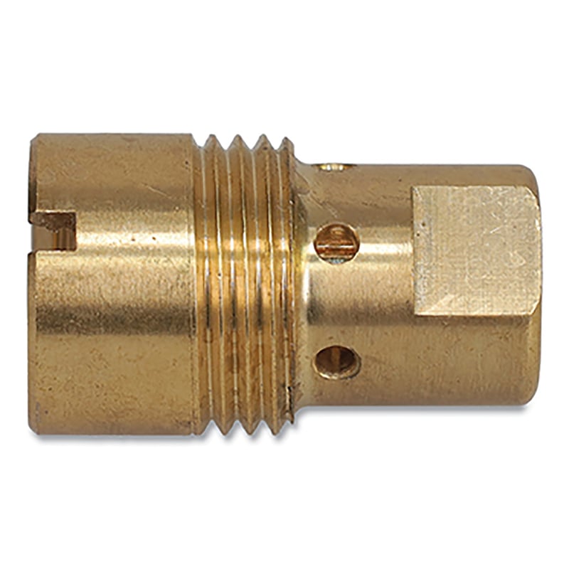 Diffuser Brass For Large Centerfireâ„¢ Gas Diffusers and Nozzles ...