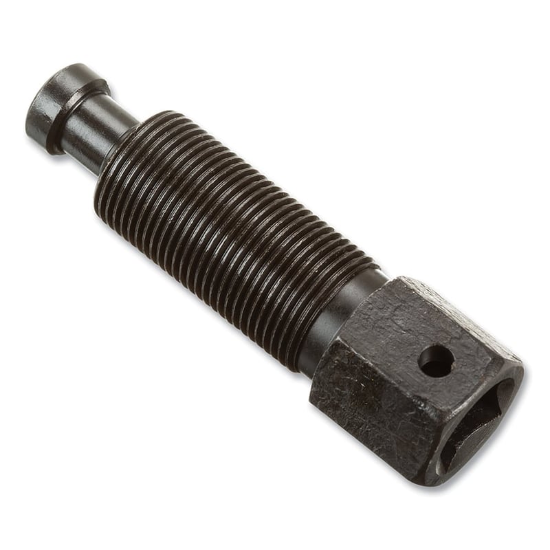 975 Combo Roll Groover Part Feed Screw | TechproTool