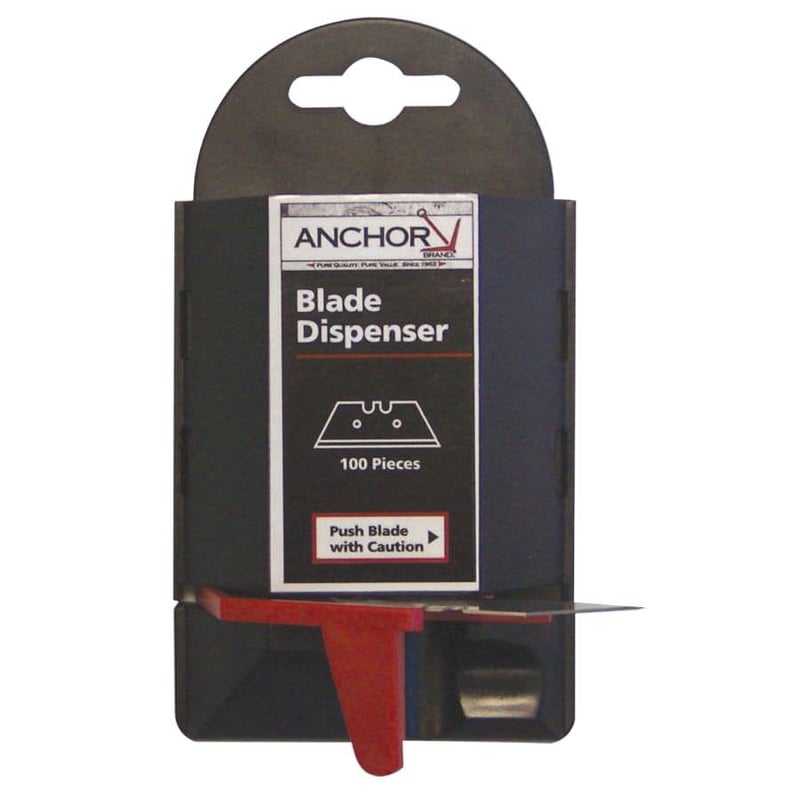 ANCHOR BLADE DISPENSER | TechproTool