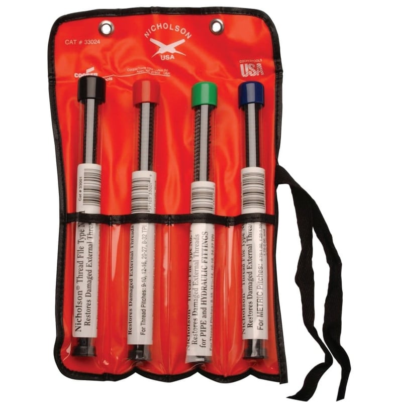 THREAD RESTORING FILE SET | TechproTool