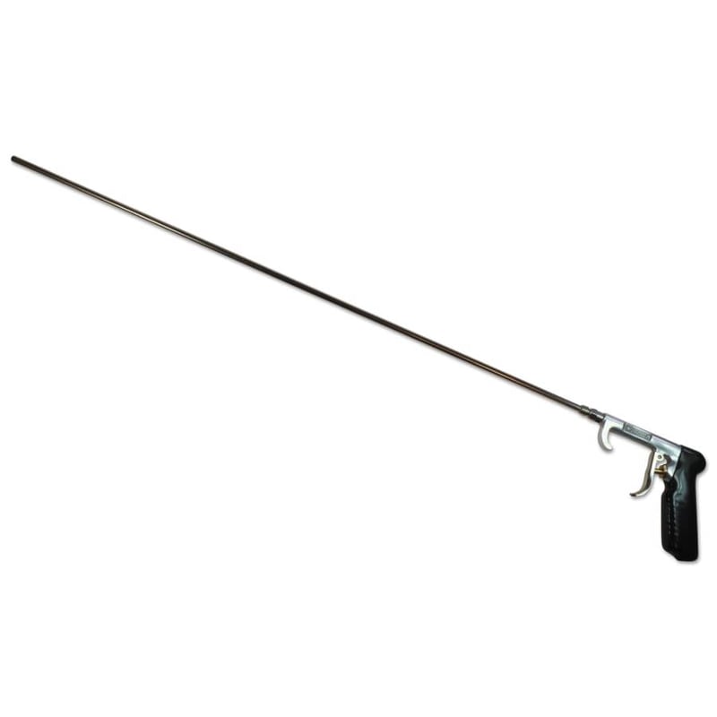 700 Series Safety Extension Blow Gun 36 in Extension | TechproTool