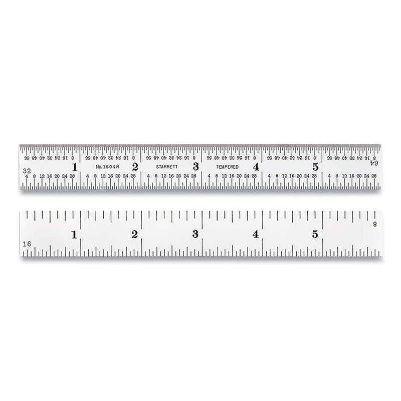 Spring-Tempered Rule 6 in 4R Measurement Type | TechproTool