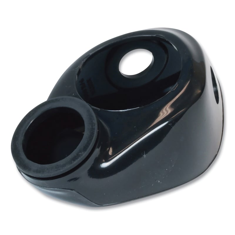 5500 Series North Full Face Respirator Replacement Part Nose Cup Black ...